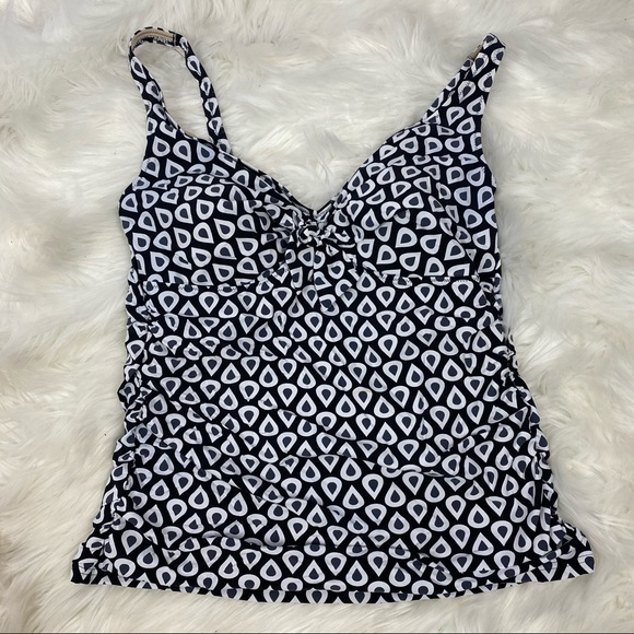 Rosa Faia | Swim | Rosa Faia D Cup Swim Top | Poshmark